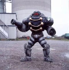 Bombs | Villains Wiki | Fandom