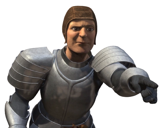 Captain of the Duloc Guards | Villains Wiki | Fandom