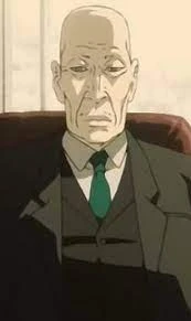 Seijiro Inui | Villains Wiki | Fandom