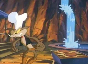 Coyote Kid/Gallery | Villains Wiki | Fandom