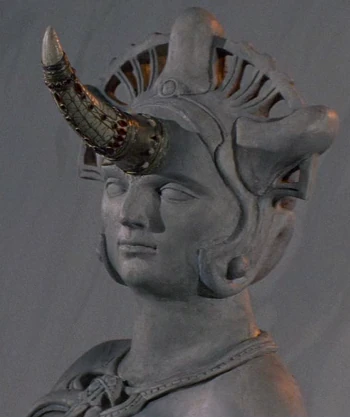 Dagoth (Conan the Destroyer) | Villains Wiki | Fandom