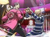 Shelly de Killer | Villains Wiki | Fandom