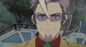 Dr. Zed/Gallery | Villains Wiki | Fandom