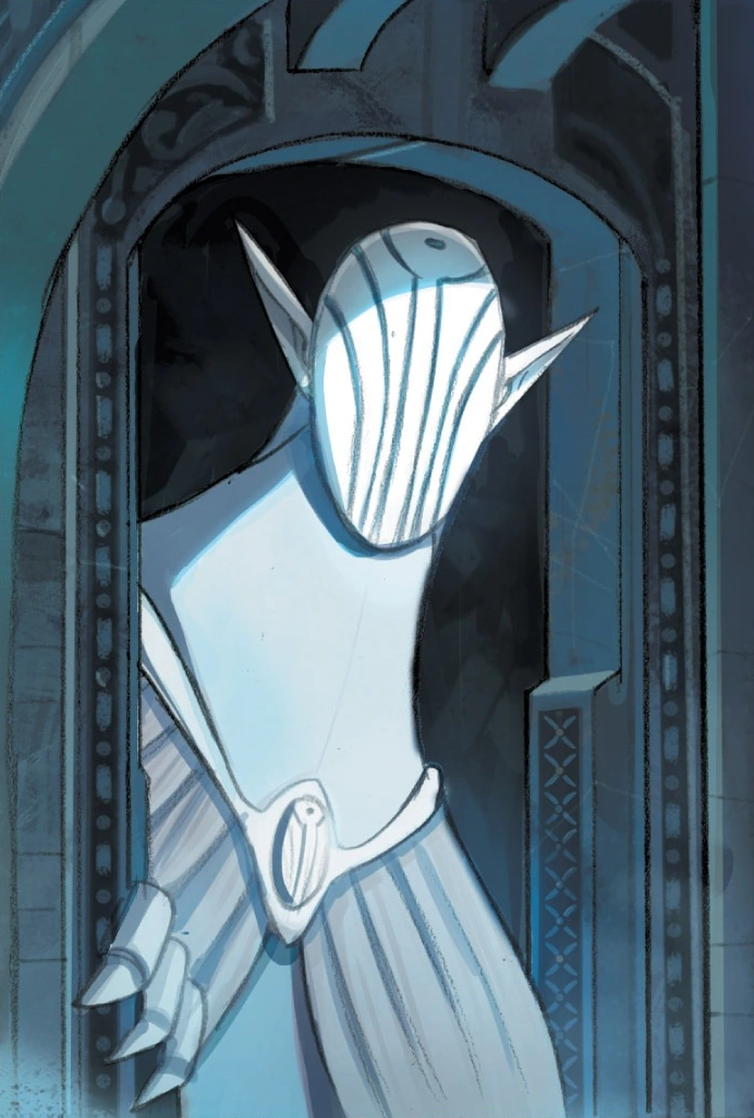 Elf King | Villains Wiki | Fandom