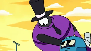 Jethro Boxman/Gallery | Villains Wiki | Fandom