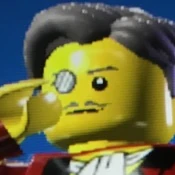 Forrest Blackwell/Gallery | Villains Wiki | Fandom