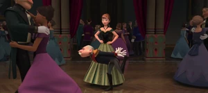 Duke of Weselton (Frozen) | Villains Wiki | Fandom