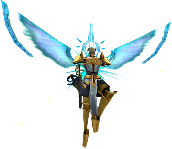 Gabriel (Ultrakill) | Villains Wiki | Fandom