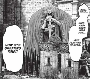 Godrick | Villains Wiki | Fandom