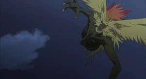 Gryphon/Gallery | Villains Wiki | Fandom
