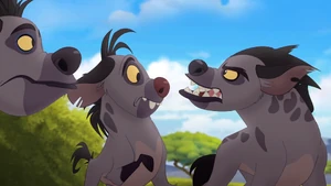 Cheezi and Chungu/Gallery | Villains Wiki | Fandom