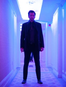 Kilgrave (Marvel Cinematic Universe) | Villains Wiki | Fandom
