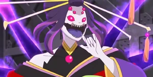 Jorogumo (Yo-kai Watch)/Gallery | Villains Wiki | Fandom