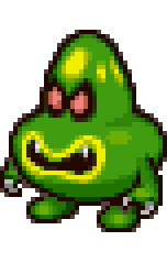 Junior Shrooboid | Villains Wiki | Fandom