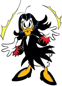 Magica De Spell (Disney)/Gallery | Villains Wiki | Fandom