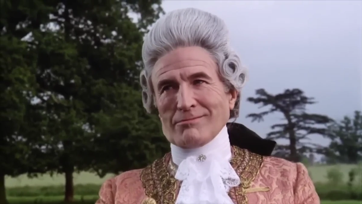 Marquis St. Evrémonde | Villains Wiki | Fandom