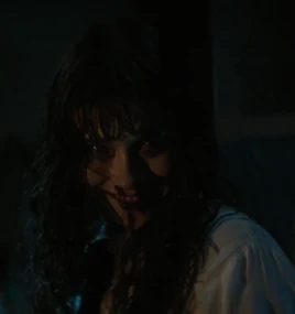 Mirror Demon (The Conjuring Universe) | Villains Wiki | Fandom