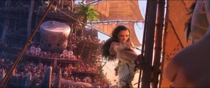Kakamora/Gallery | Villains Wiki | Fandom