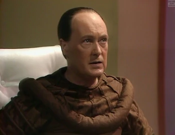 Morgus | Villains Wiki | Fandom