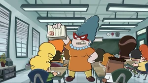 Tara Ribble | Villains Wiki | Fandom