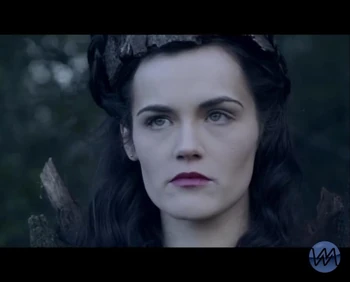 Nathara | Villains Wiki | Fandom