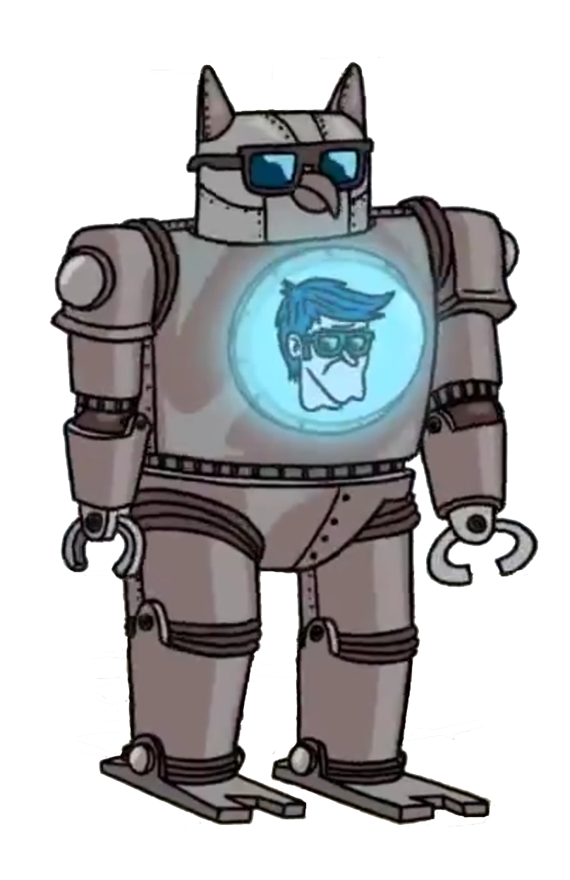 Night Owl | Villains Wiki | Fandom