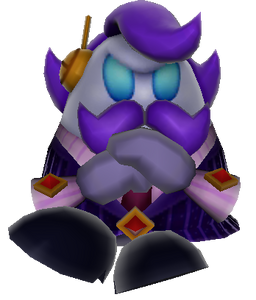 President Haltmann | Villains Wiki | Fandom