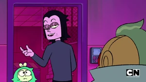 Fink (OK K.O.! Let's Be Heroes)/Gallery | Villains Wiki | Fandom