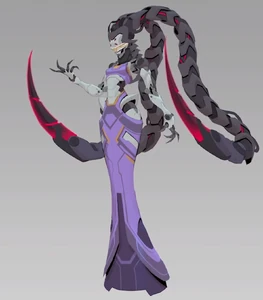 Null Sector/Gallery | Villains Wiki | Fandom