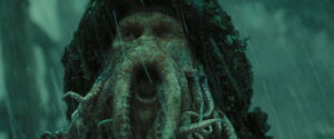 Davy Jones (Pirates of the Caribbean)/Gallery | Villains Wiki | Fandom