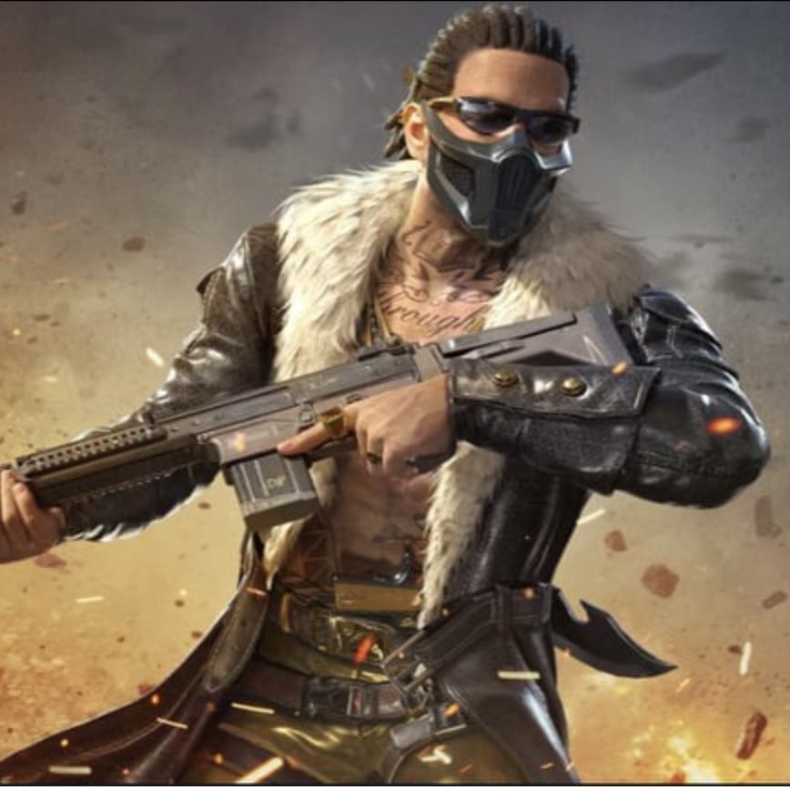 Rott (Call of Duty) | Villains Wiki | Fandom