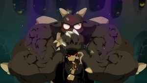 Rubilax | Villains Wiki | Fandom