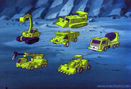 Constructicons (Generation One) | Villains Wiki | Fandom