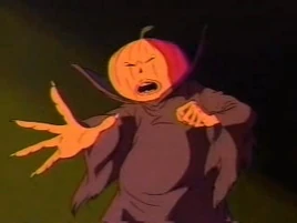 Samhain (The Real Ghostbusters) | Villains Wiki | Fandom