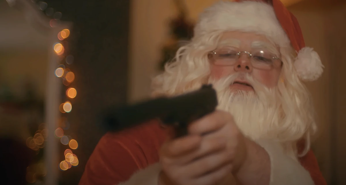 Santa Claus (TomSka) | Villains Wiki | Fandom