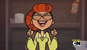 Scarlett (Total Drama)/Gallery | Villains Wiki | Fandom