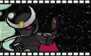 Jet Black | Villains Wiki | Fandom