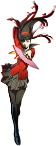Shadows (Persona) | Villains Wiki | Fandom