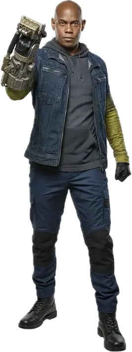 Herman Schultz (Marvel Cinematic Universe) | Villains Wiki | Fandom