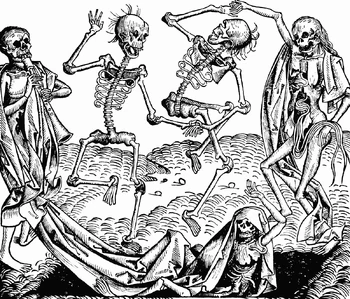 Skeletons (folklore) | Villains Wiki | Fandom
