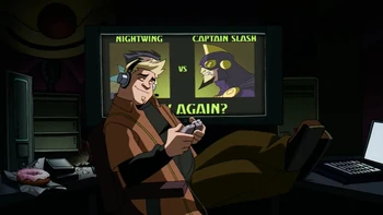 Marty Slacker | Villains Wiki | Fandom