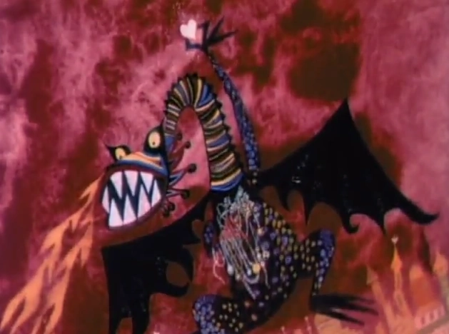 Slag (Gene Deitch) | Villains Wiki | Fandom