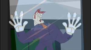 Destructo Man/Gallery | Villains Wiki | Fandom