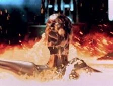 T-1000 (Judgment Day) | Villains Wiki | Fandom