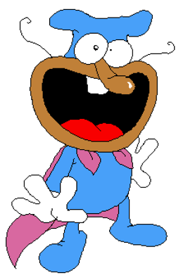 The Doise | Villains Wiki | Fandom