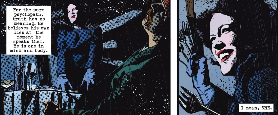 User blog:MrHat villain/PE Proposal: The Bullseye Killer from Daredevil ...