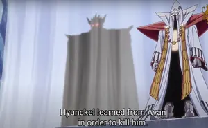 Mystvearn | Villains Wiki | Fandom