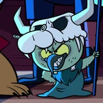 Warthog Monster - Villains Wiki - villains, bad guys, comic books, anime