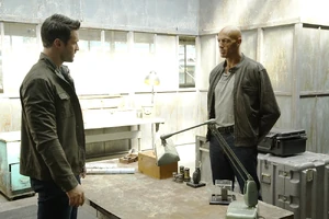 Kebo | Villains Wiki | Fandom