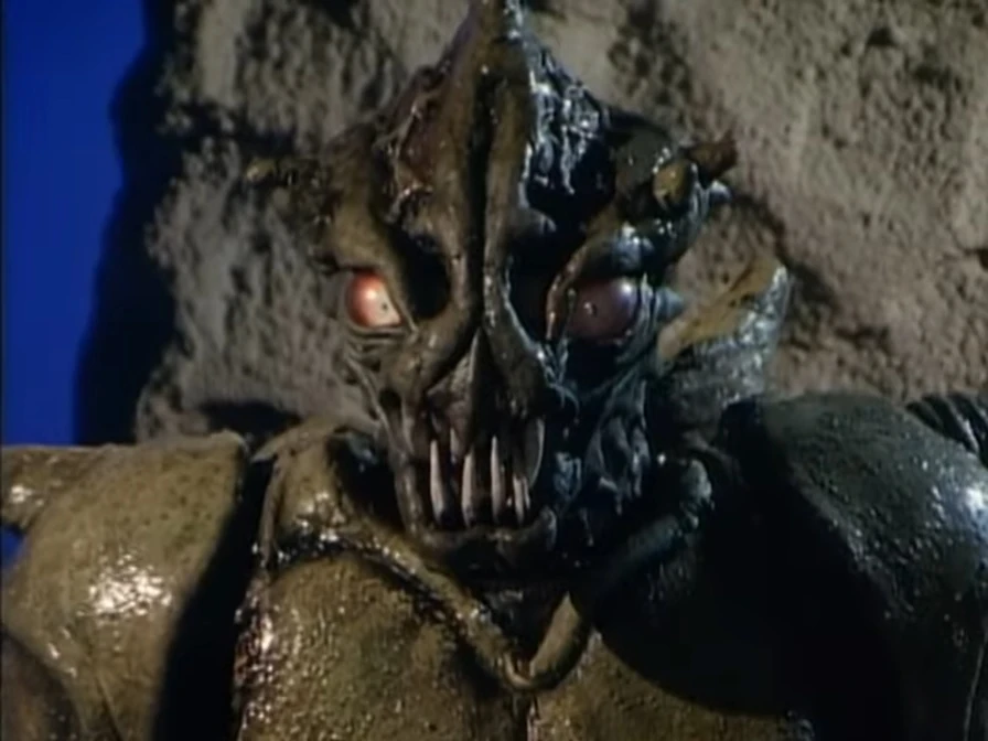 Zodor | Villains Wiki | Fandom